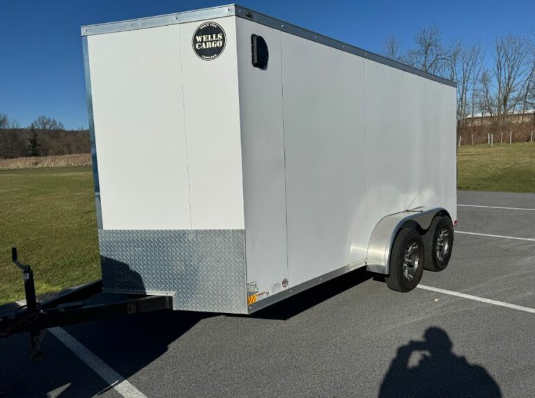Pennsylvania Trailer Rentals